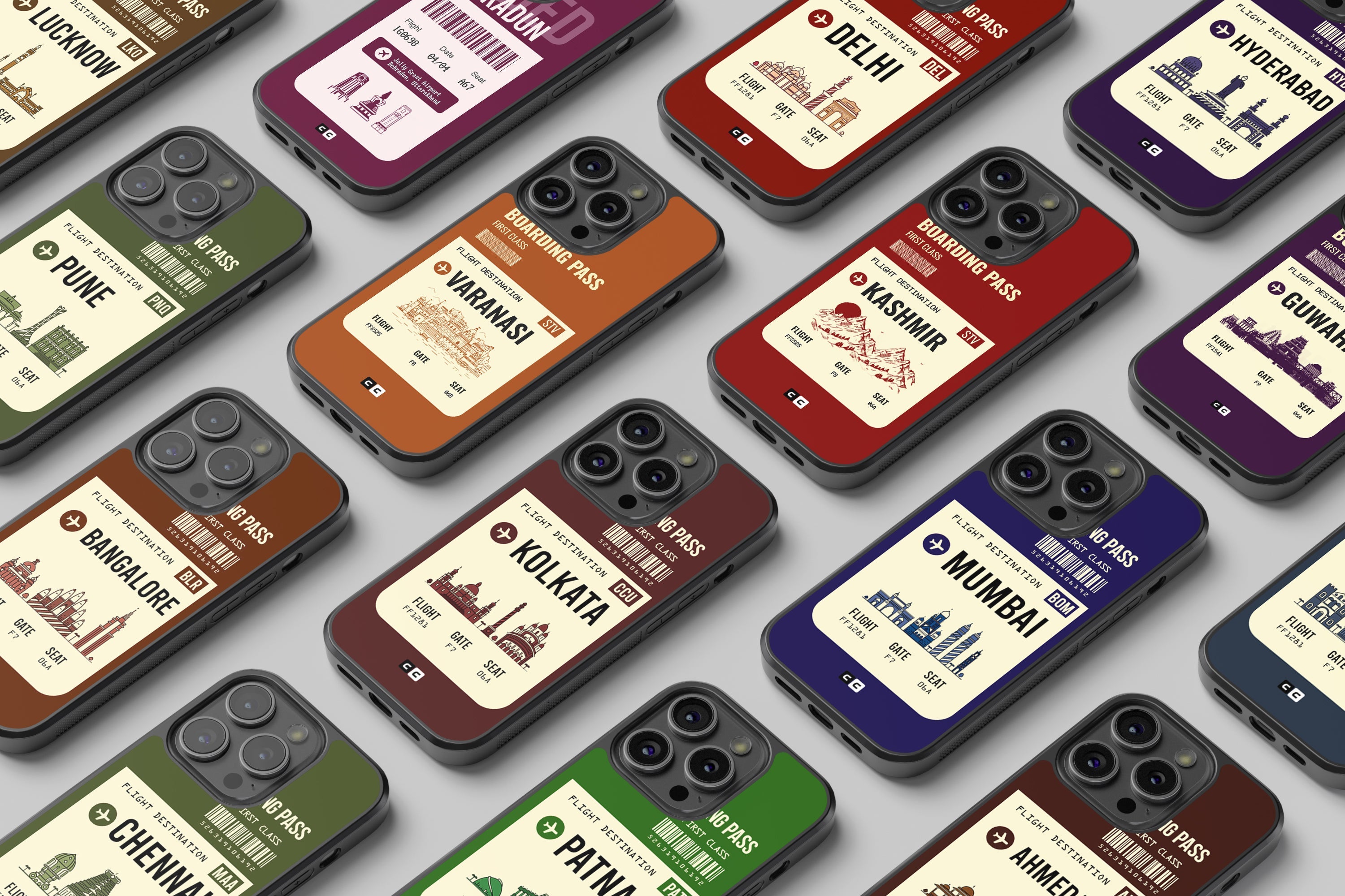 CoversCart™ – India’s Largest Phone Cover Store Online