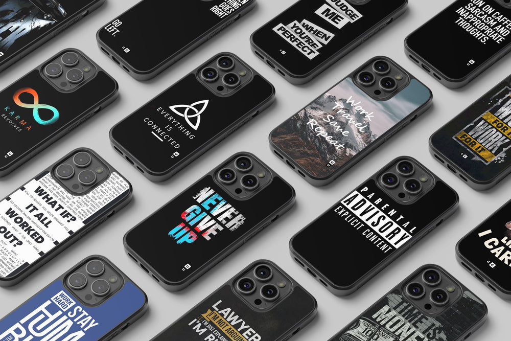 CoversCart™ – India’s Largest Phone Cover Store Online