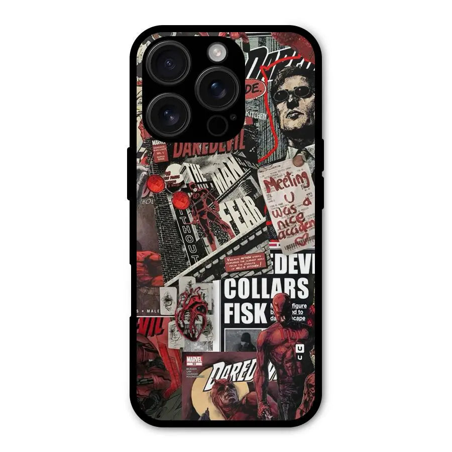Nothing Phone 3a Pro Back Covers & Cases - CoversCart